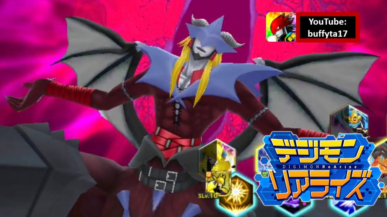 Grandracmon
