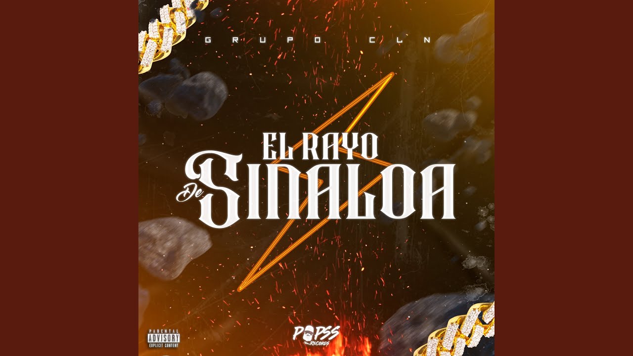 El Rayo de Sinaloa - YouTube