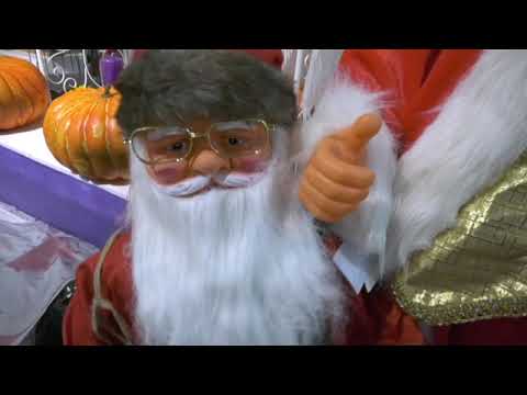 NOEL BABA DANS EDEN HAREKETLİ MÜZİKLİ YILBAŞI HEDİYESİ