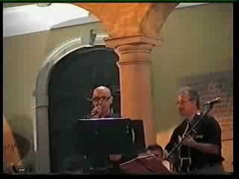 Massimo Clemente Canta Bublè - YouTube