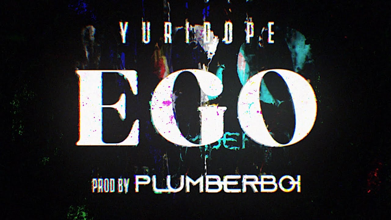Yuridope - EGO (Official Music Video) - YouTube