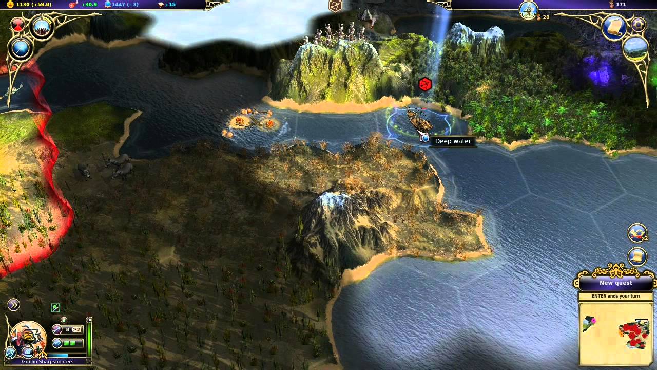 Warlock Master of the Arcane Video Tutorial - PARADOXPLAZA - YouTube