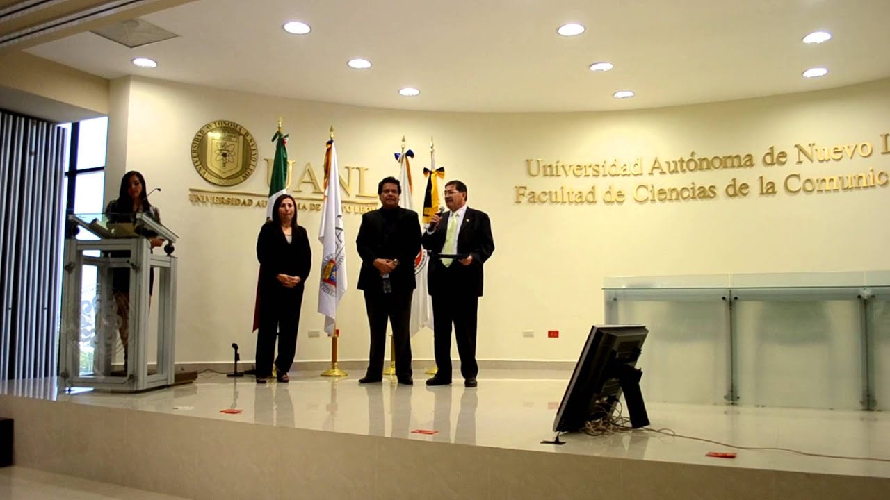 Dr. Erasmo Rocha (Conferencia sobre PNL y la salud) 6 - YouTube