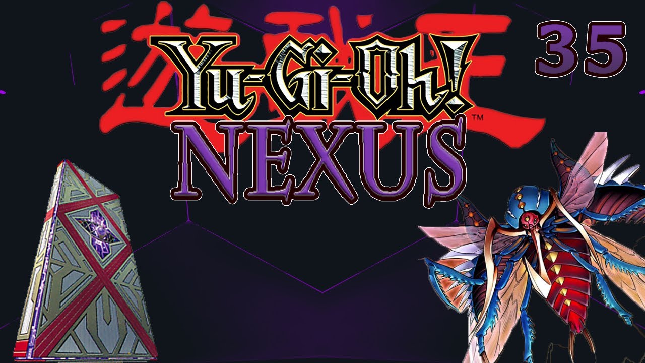 Yu-Gi-Oh! Dueling Nexus (Dueling Subscribers) Part 35: Ultimate Insects ...