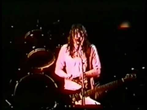 Foo Fighters - Big Me - 1996 - Concert Hall Toronto - YouTube