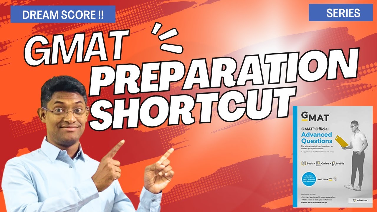 gmat advanced quant - Series Q1: Unlocking GMAT Max Score Prep - YouTube