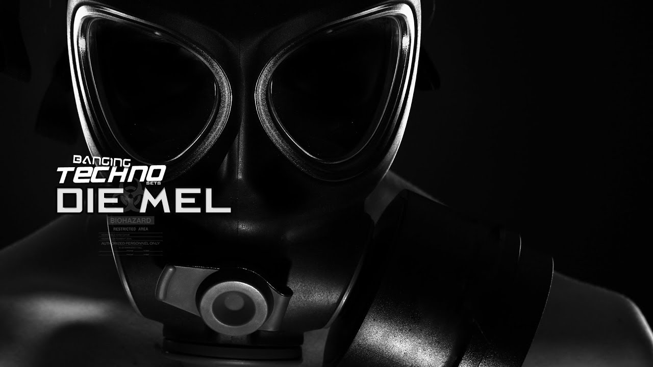 Banging Techno sets 169 - DIE MEL - YouTube