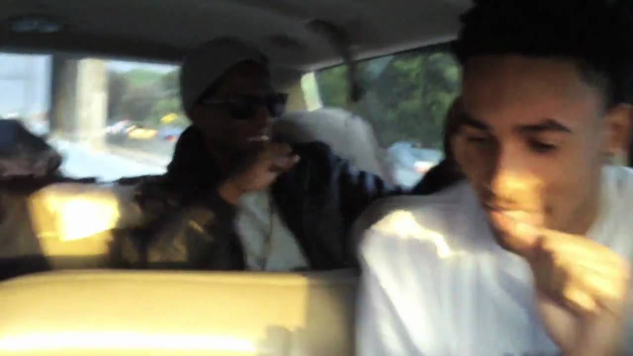 Pretty Boy Swag Dance - YouTube