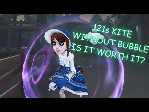 5 CIPHER KITE! Hunter was FURIOUS | Identity V - YouTube