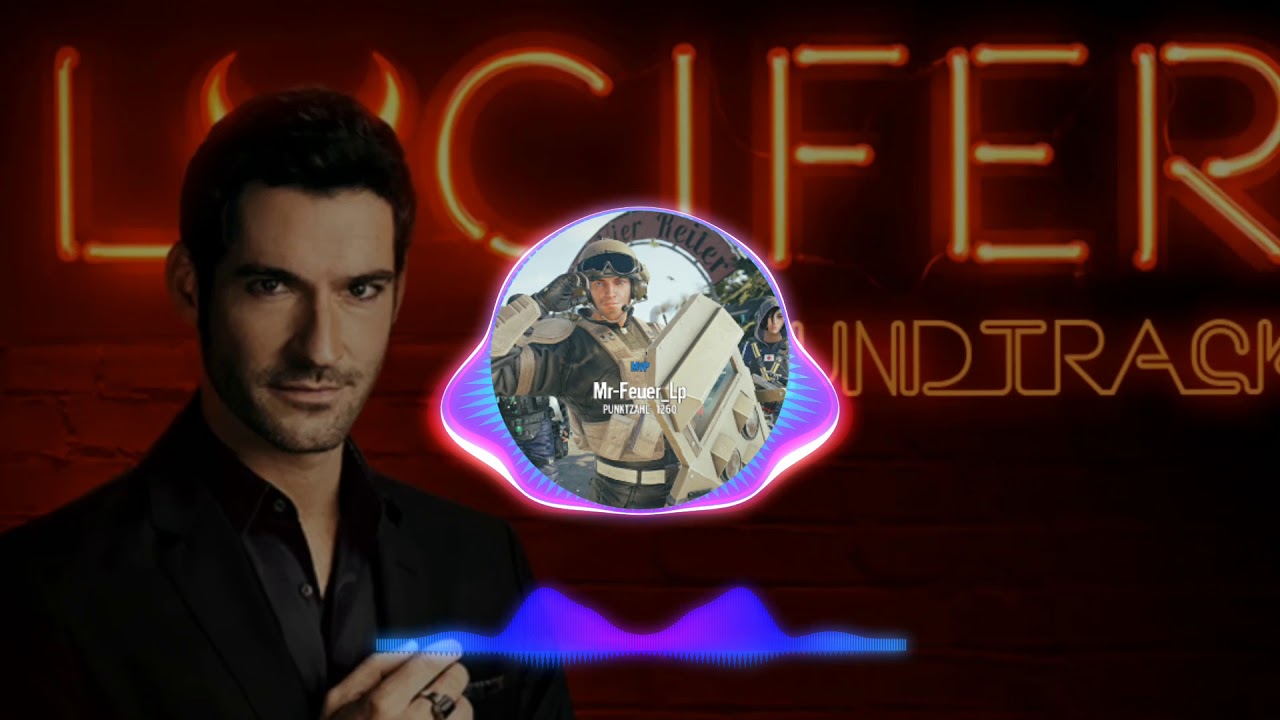 Lucifer intro song - YouTube