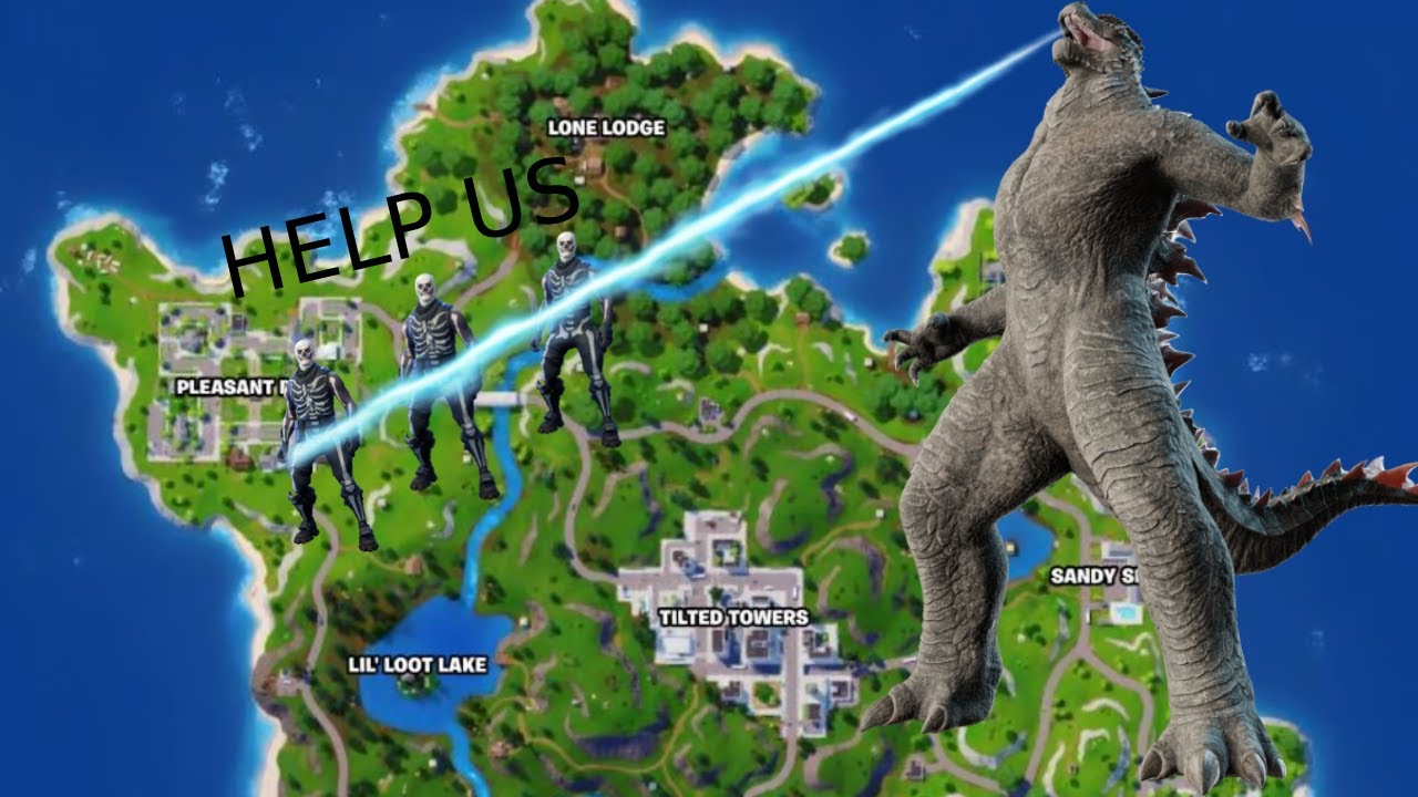 Ranked Reload Zero Build Fortnite (Part 6) - YouTube