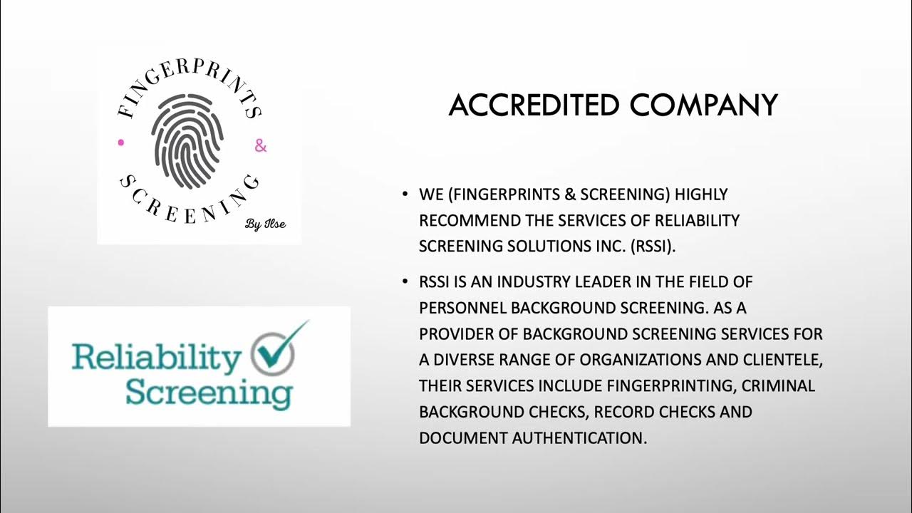 RCMP Certified Criminal Record Check Application YouTube rcmp-certified-criminal-record-check-application-youtube
