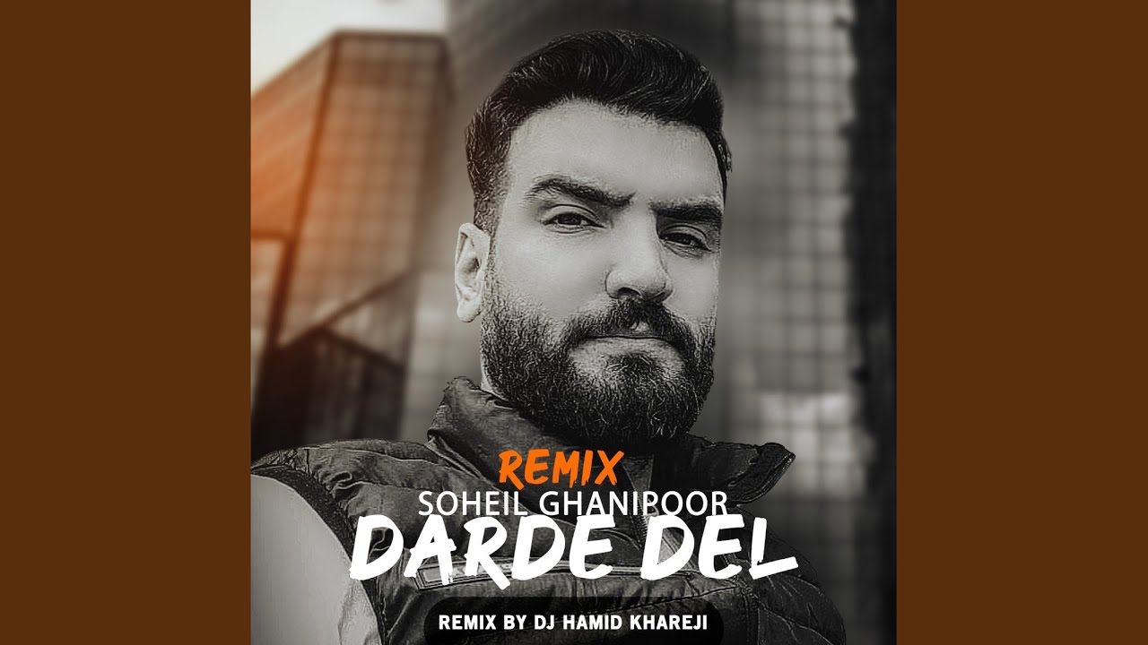 Darde Del (Remix) - YouTube