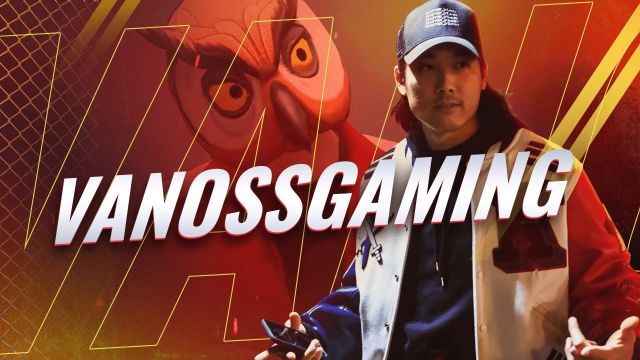 The Secret Story of VanossGaming - YouTube