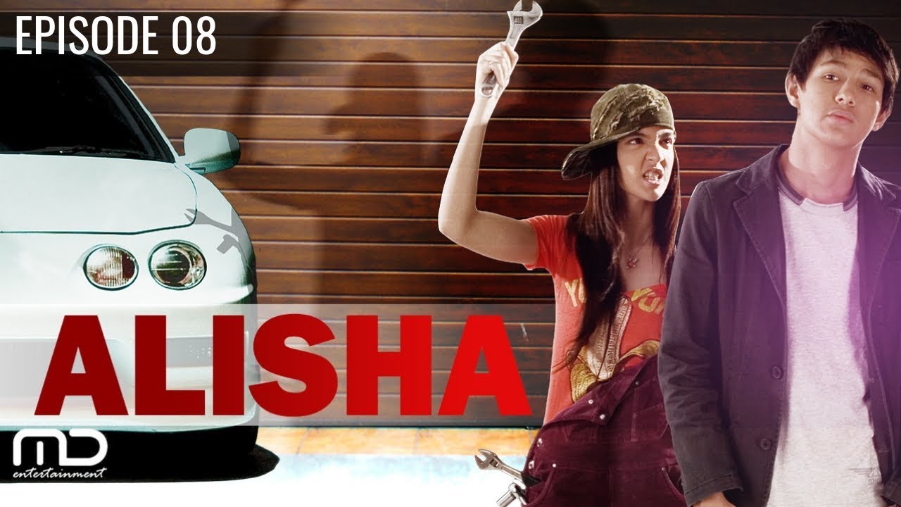 Alisha - Episode 08 - YouTube