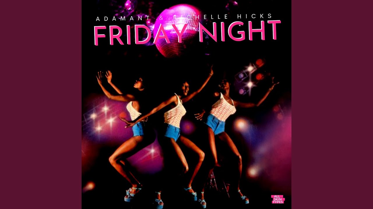 Friday Night (Extended Version) - YouTube