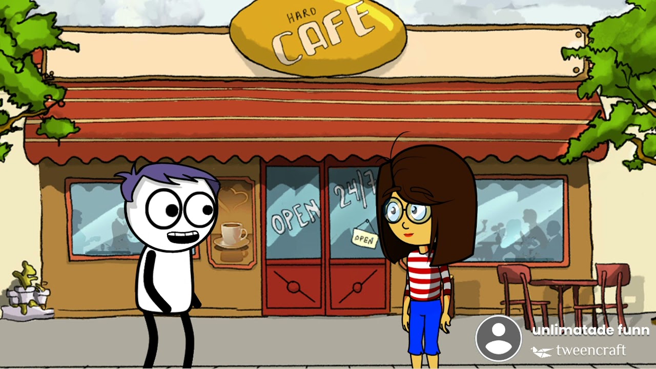 comedy caroon video || Funny cartoon video || fun tv - YouTube