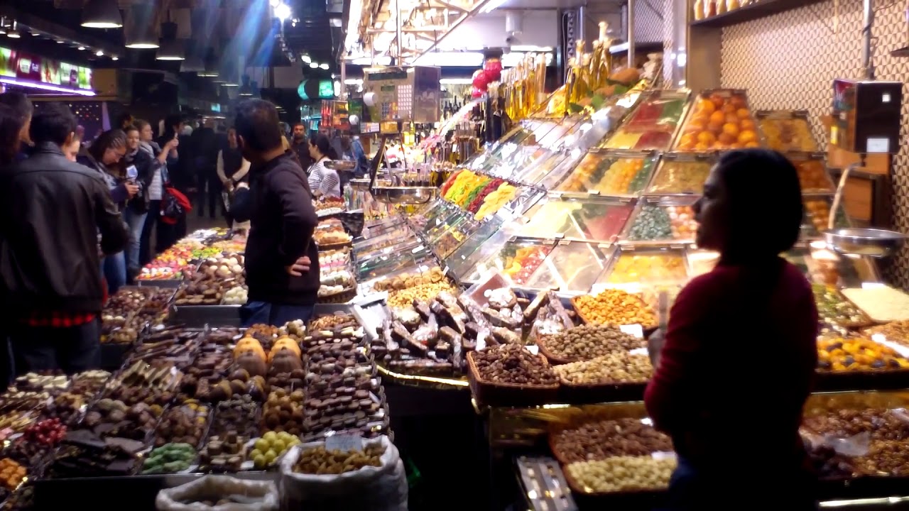 Shivangini Bhartia - Delicacies Store - YouTube