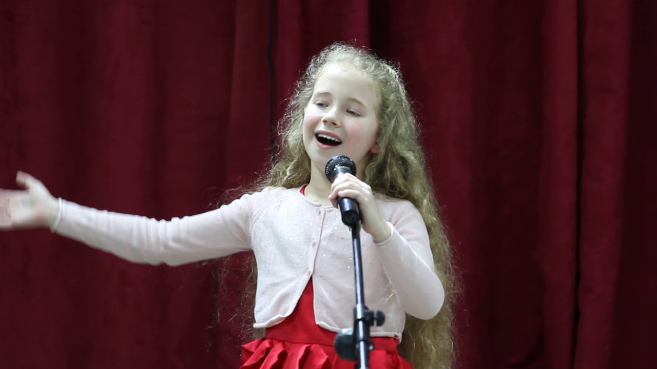 Summertime, Maya Gamzu, Ashdod, 2018 - YouTube