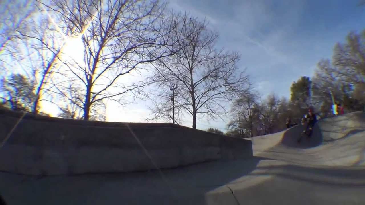 Damion Black Day edit - YouTube