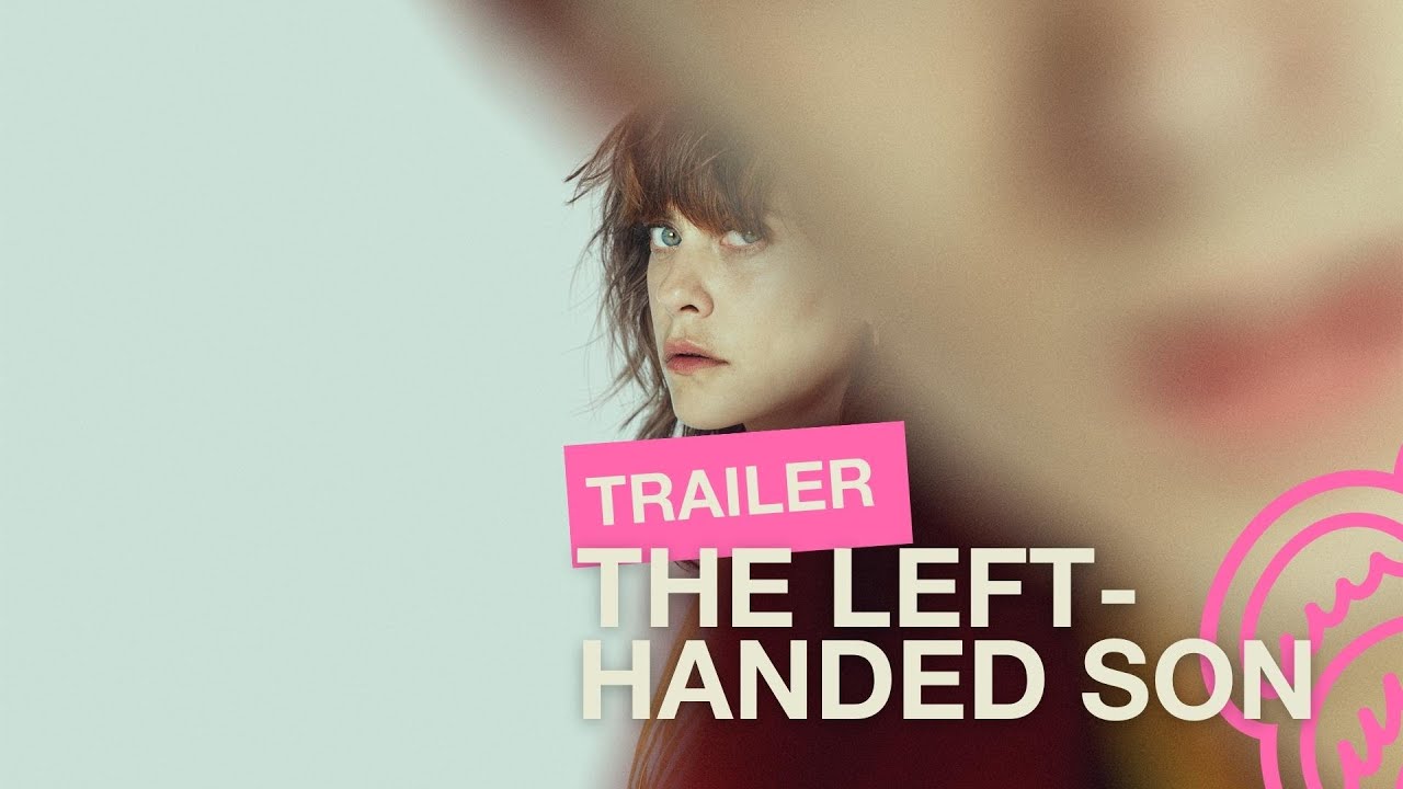 THE LEFT-HANDED SON - Bande-annonce - YouTube