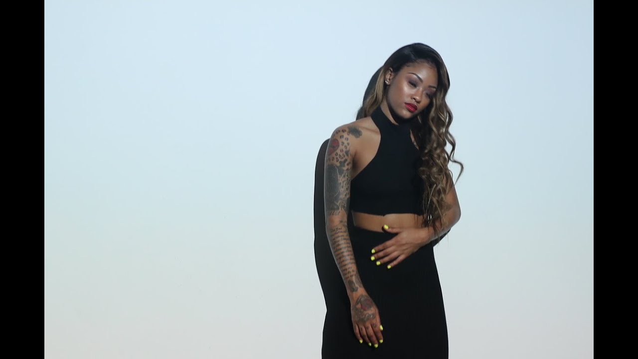 Ann Marie - "Pull Up" (Official Lyric Video) - YouTube