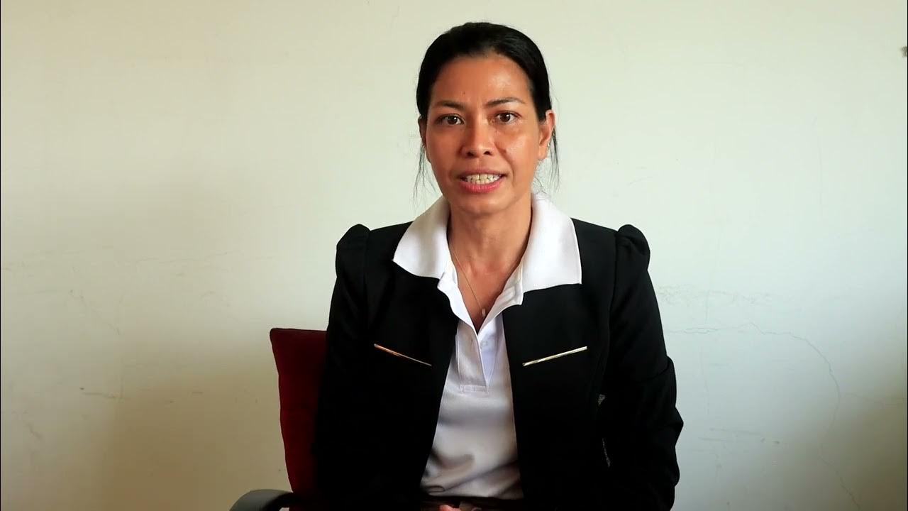 Ms. Vicheka Chourp - YouTube