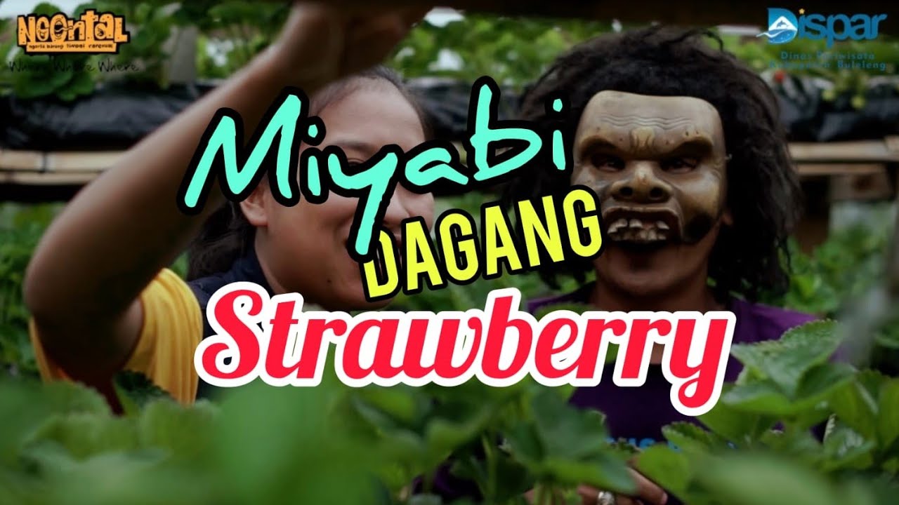 NWWW#13 wiwanda agrow - YouTube