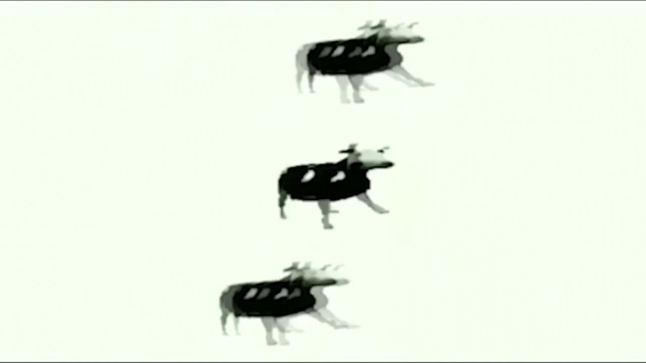 polish cow bass boosted (earrape) - YouTube