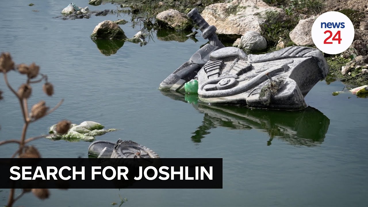 WATCH | Search for Joshlin Smith continues while 4 suspects to appear ...