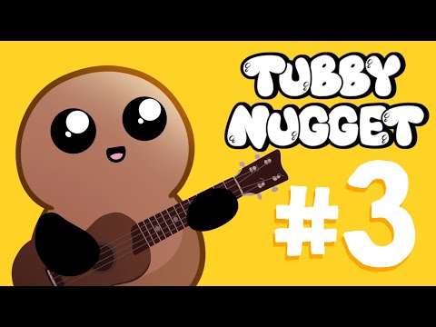 Every Tubby Nugget Song Ever!