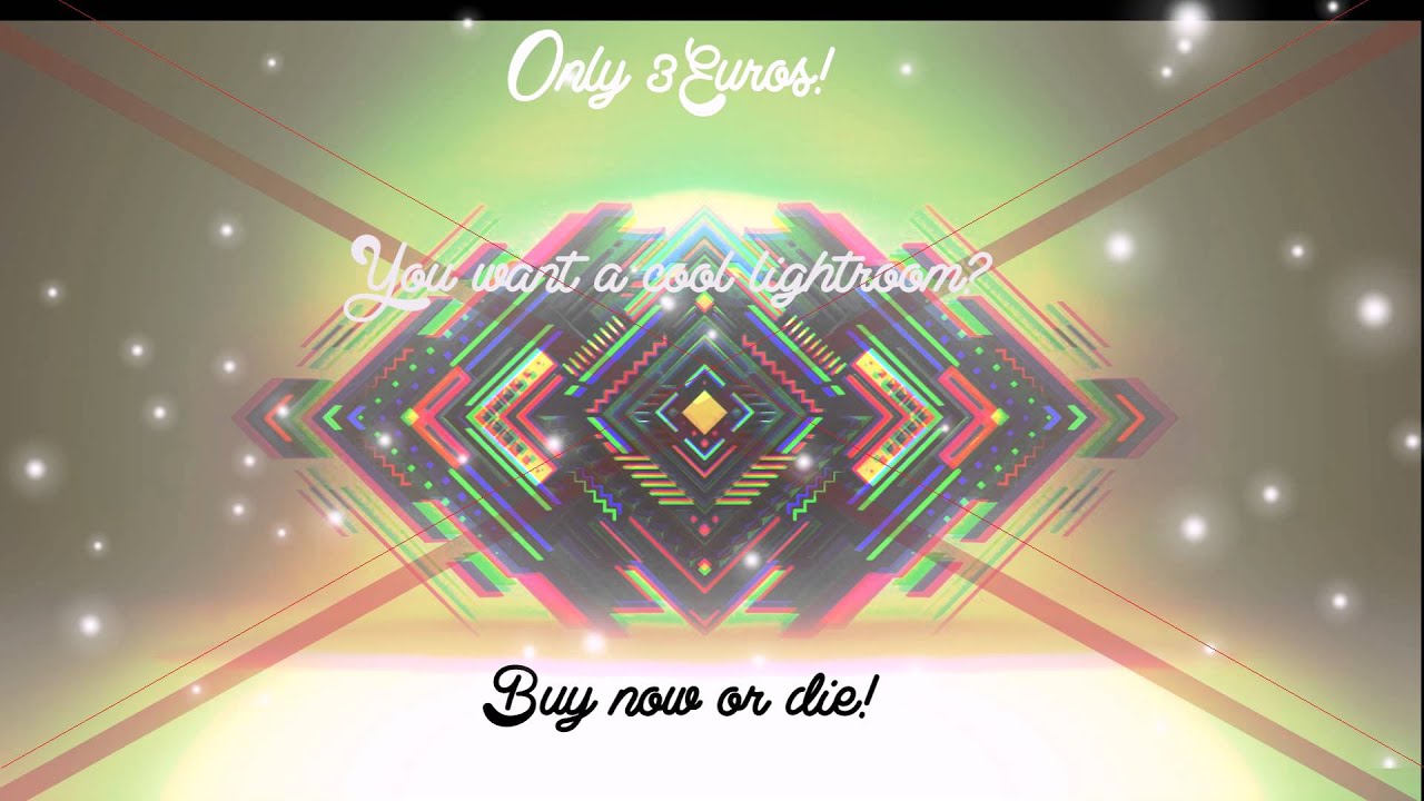 Okinawac - Lightroom Shoutout/Promotion. - YouTube