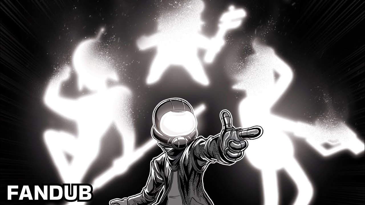 Despedida a los Menéndez y Biskit- Final Space The Final Chapter Fandub ...