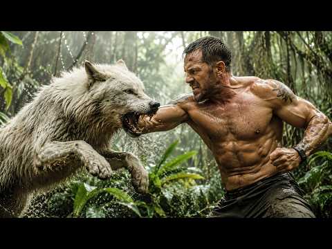 Bir çete, bir Kung Fu savaşçısını öldürmek için ölümcül bir kurdu serbest bırakır; onun sibernetik b