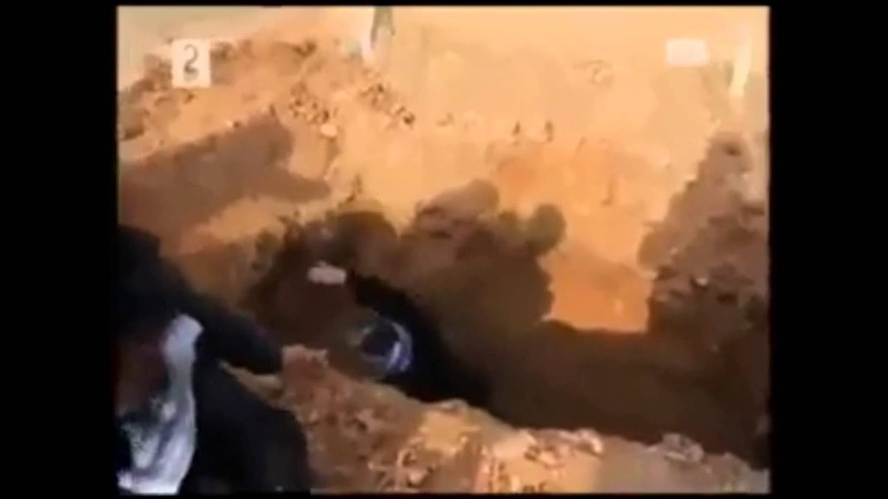 How to die in real Life !! - YouTube