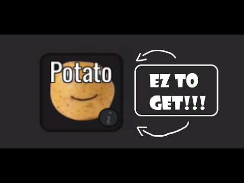 How to get potato in Slap battles tower defense! (vídeo br) - YouTube