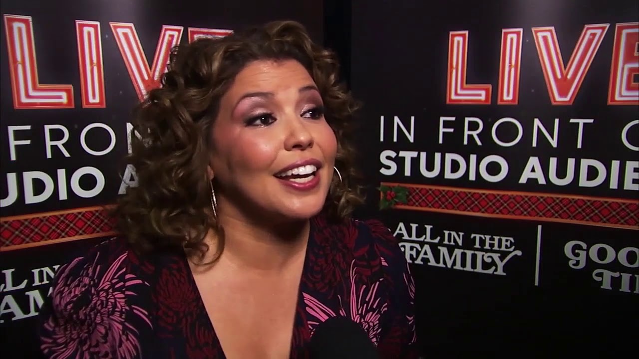 ABC gets new laughs from live vintage comedies - YouTube