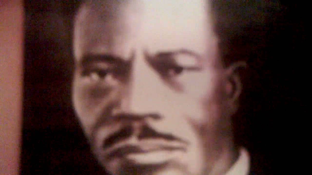 Bishop CH Mason - YouTube