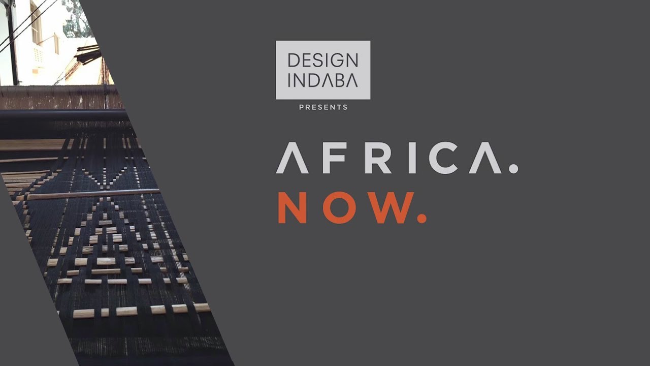 Johanna Bramble: The rhythm of weaving in Senegal - YouTube