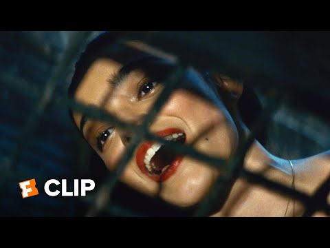 West Side Story Exclusive Movie Clip - Tonight (2021) | Movieclips Coming Soon