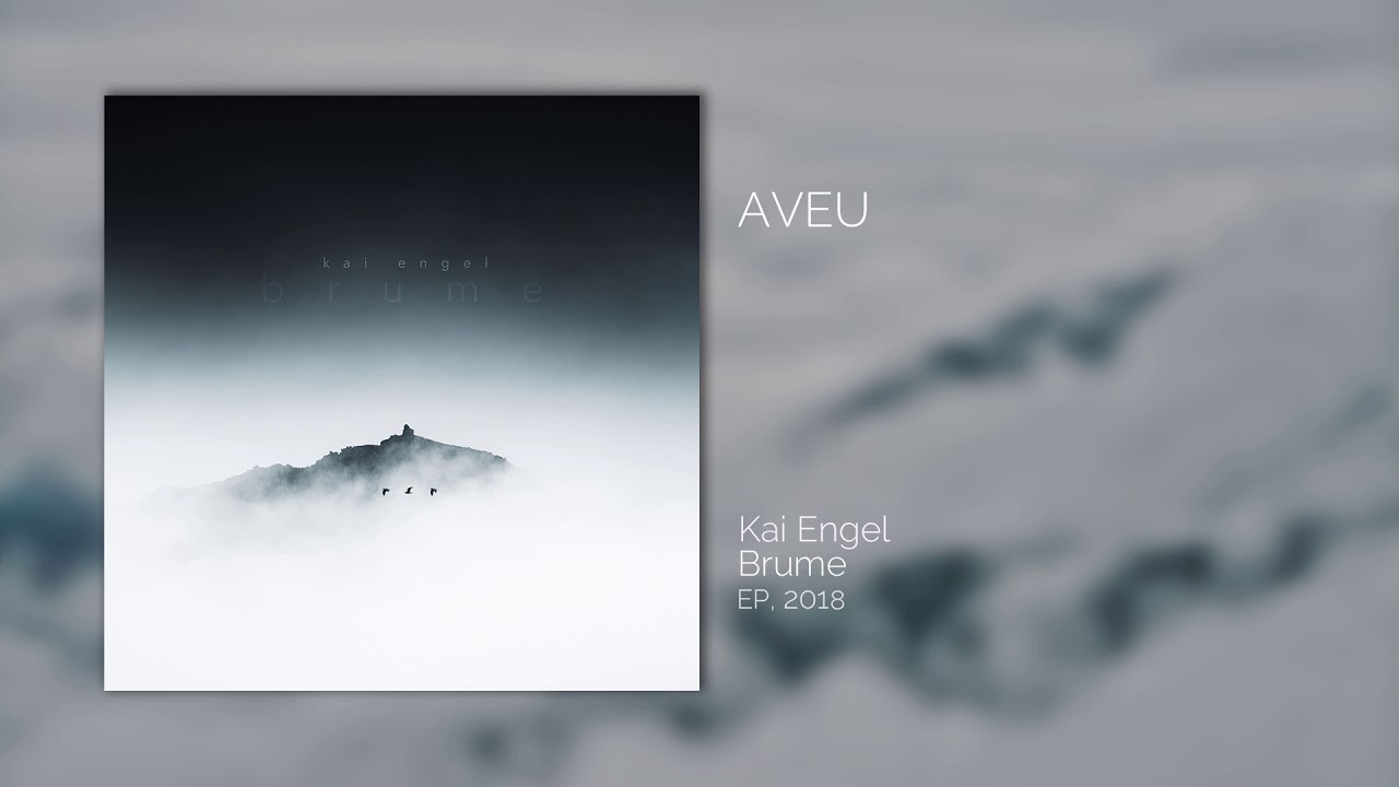 Kai Engel - Aveu - Official Music - YouTube