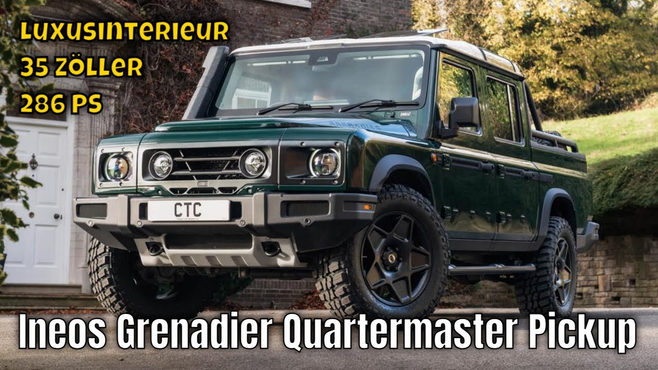 Idirphas G1 Ineos Grenadier