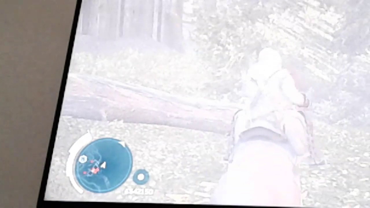 Connor Master assassin - YouTube