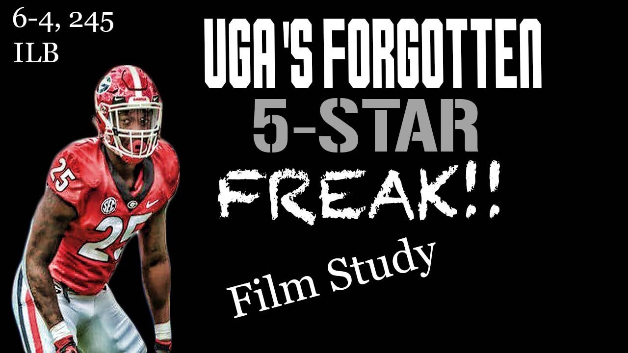 UGA X&O's: FORGOTTEN 5-Star MONSTER to be UNLEASHED!? - YouTube
