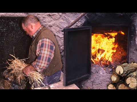 YERALTI ISITMASI Roma kökenli. GLORIA adı verilen bu sistemin BİN YILLIK işletimi