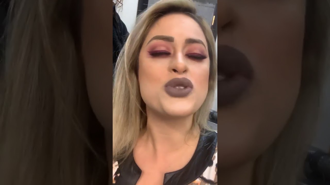 Marlene Contreras 22 Noviembre 2019 - Instagram Stories HD - Conductora ...