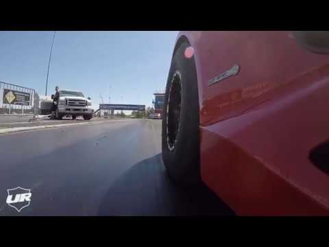 Drag965 Underground Racing Twin-Turbo Lamborghini Huracan Drag-Radials ...