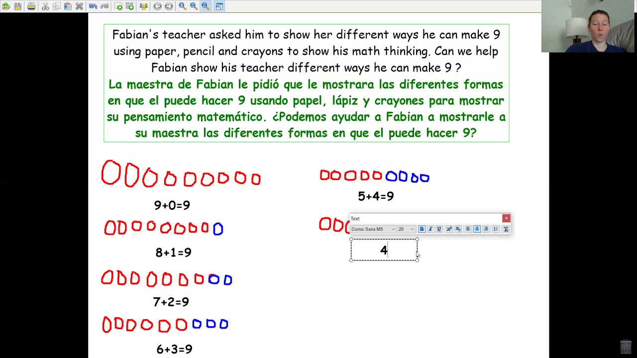 DLD 12 - Math - YouTube