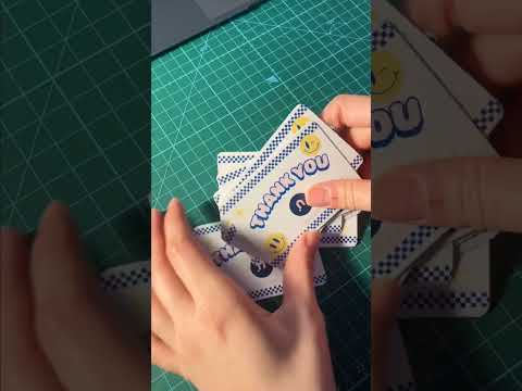 Yeni siparişlerde kullanmak için sabırsızlıkla bekliyorum ☺️✨✨✨