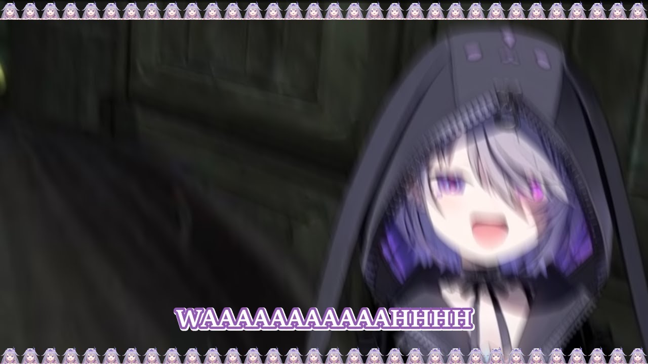 When the Batman game suddenly becomes a jumpscare game for Biboo (plus ...